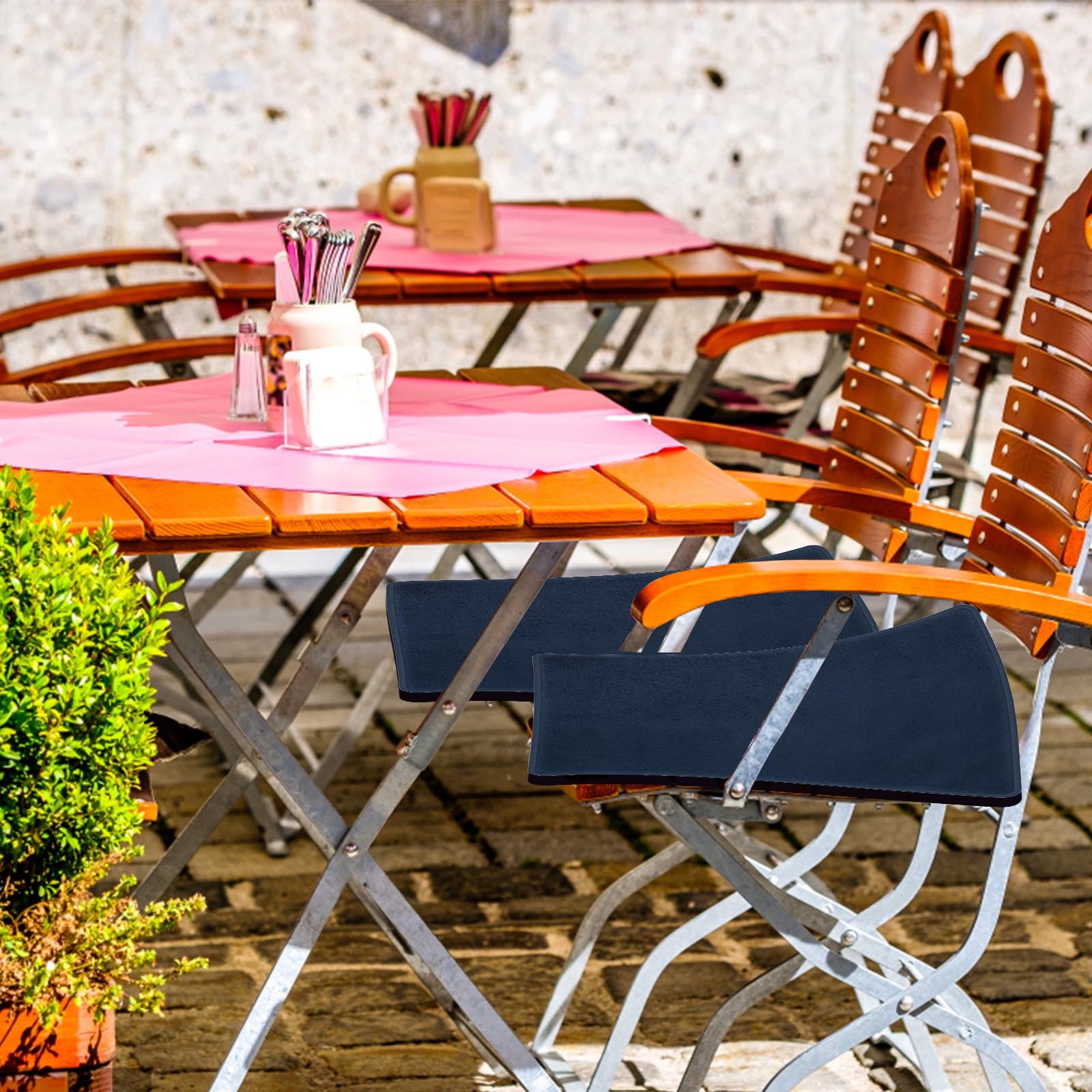 BSJJY Heated Seat Cushion, Seat Warmer for Office Chair, Heated Chair ...