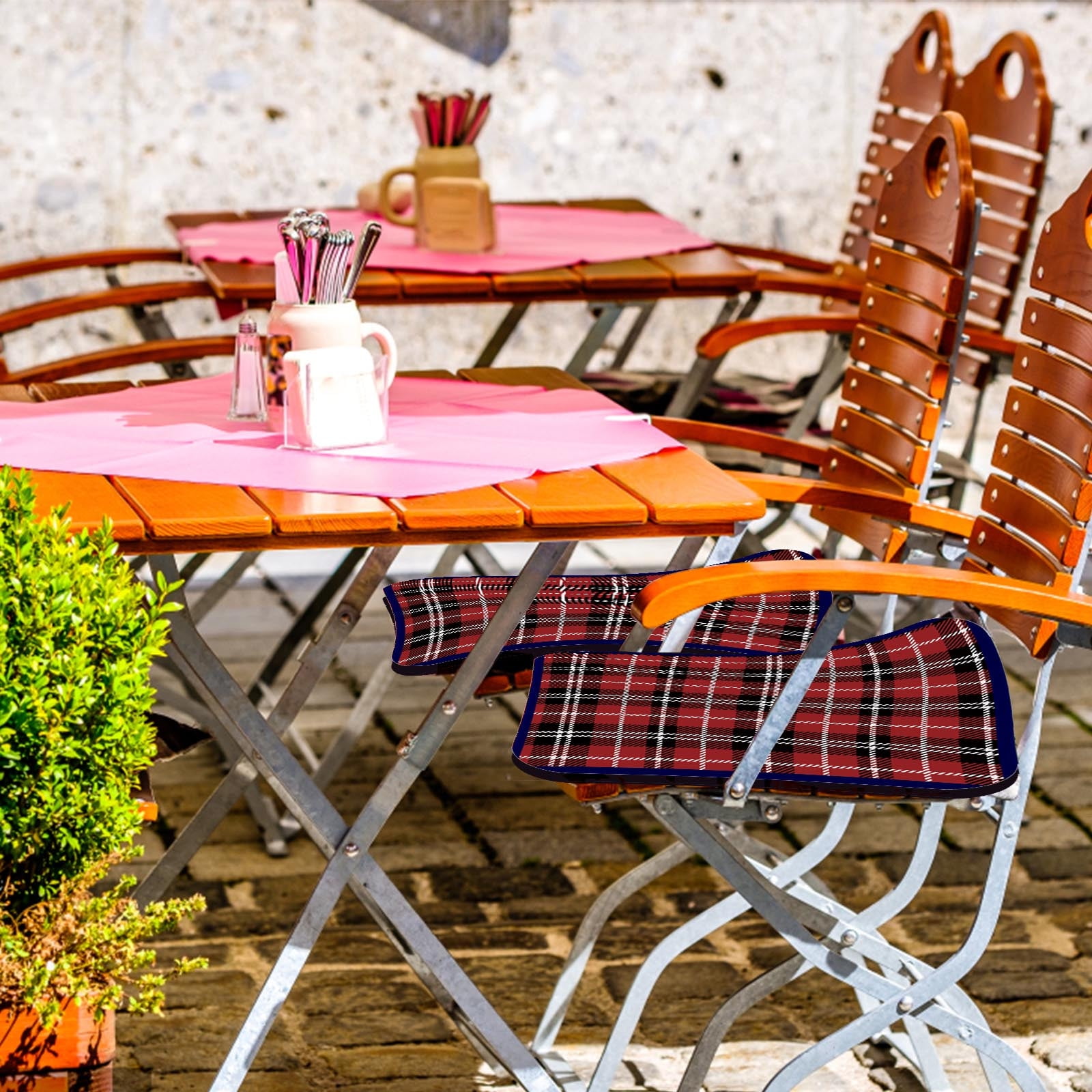 BSJJY Heated Seat Cushion, Seat Warmer for Office Chair, Heated Chair ...