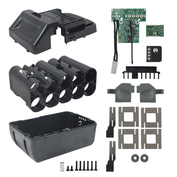 BSL1830 Li-ion Battery for Case PCB Charging for Protection ...