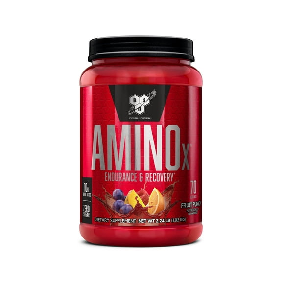 BCAA in Protein - Walmart.com
