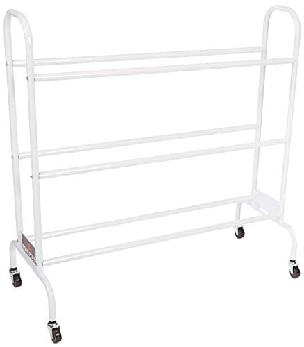 BSN Ball Cart Wide Base - Walmart.com