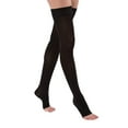 BSN Medical 115558 JOBST Compression Hose, Thigh High, 15-20 mmHg, Open ...