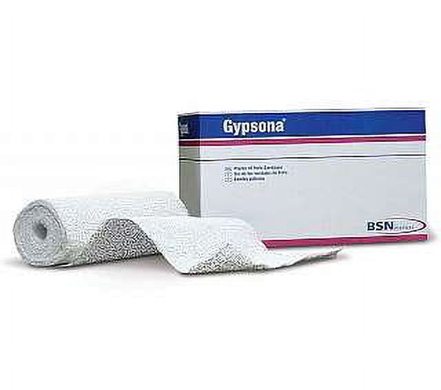 BSN Medical 30-7363 Gypsona S Plaster of Paris Bandages and Splints ...