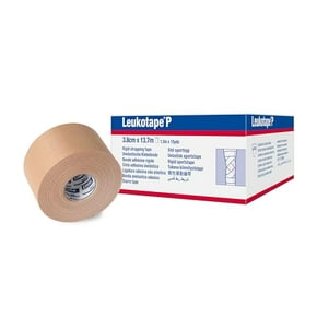 Leuko Tape