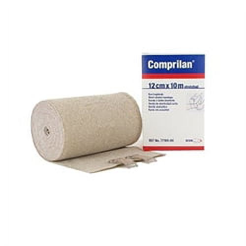 BSN Medical Comprilan Short Stretch Bandage - 12cm x 10m - Single ...