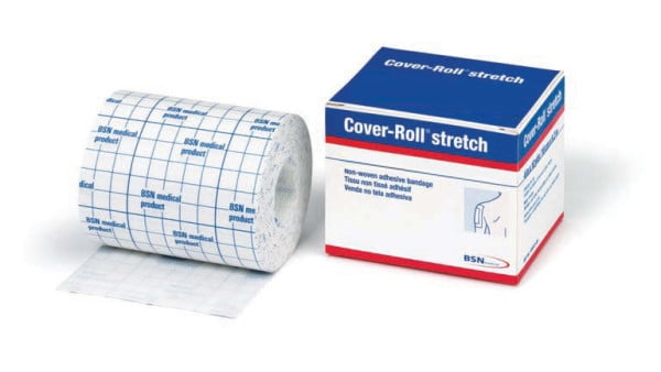 BSN Medical Cover-Roll Stretch - 6in X 10yd, Single Roll - Walmart.com