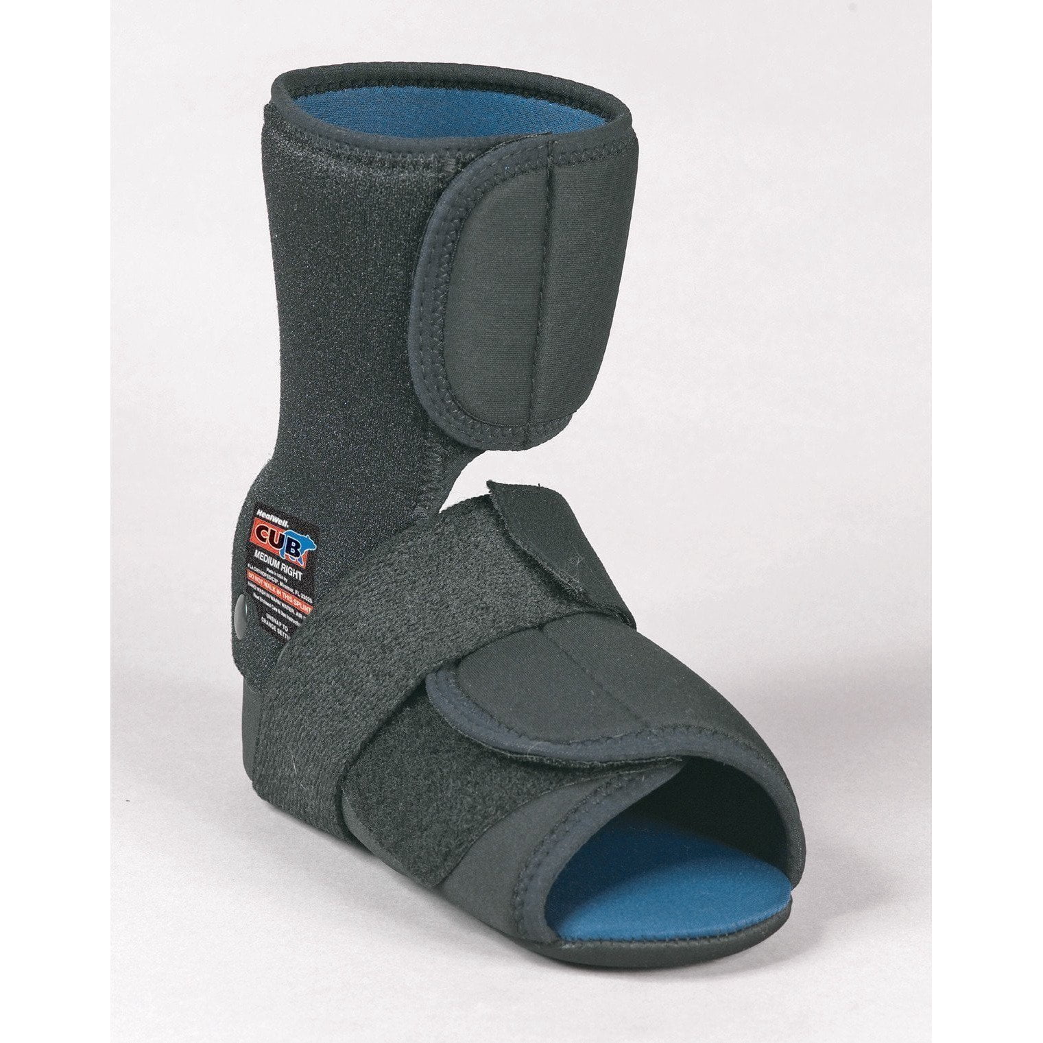 BSN Medical Cub Night Splint, Plantar Fasciitis Lightweight Splint ...