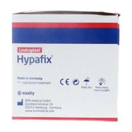 Hypafix Dressing Retention Tape 2 Inch x 10 Yards - Wound Adhesive Care ...