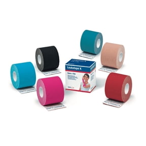 Leuko Tape