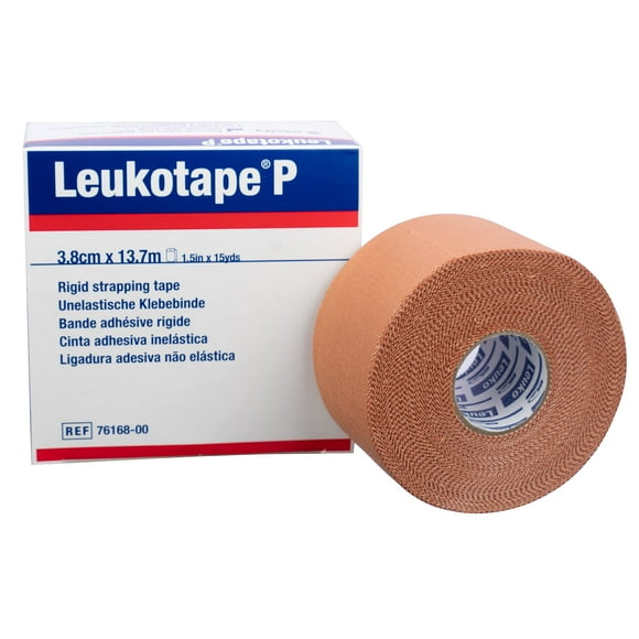 Leuko Tape