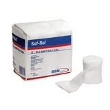 BSN Sof-Rol Synthetic Cast Padding, 3"x4 yds, 12/pk - Walmart.com