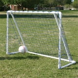 BSN Sports 6' x 4' Backyard Soccer Goal - Walmart.com
