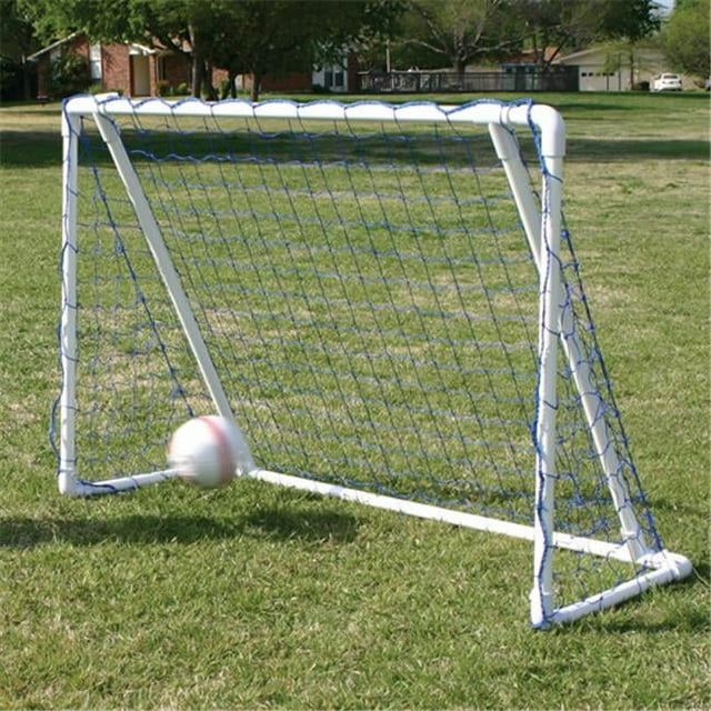 BSN Sports 6' x 4' Backyard Soccer Goal - Walmart.com