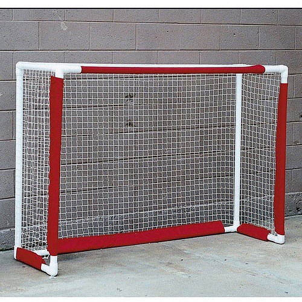 BSN Sports 6' x 4' Indoor/Outdoor Soccer Goal - Walmart.com