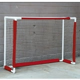 BSN Sports 6' x 4' Indoor/Outdoor Soccer Goal - Walmart.com