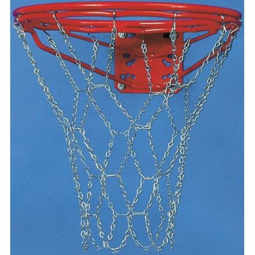 BSN Sports Bison Steel Chain No-Tie Super Net - Walmart.com