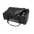 BSN Sports Football Bag - 36''L x 24''W x 16''H - Walmart.com