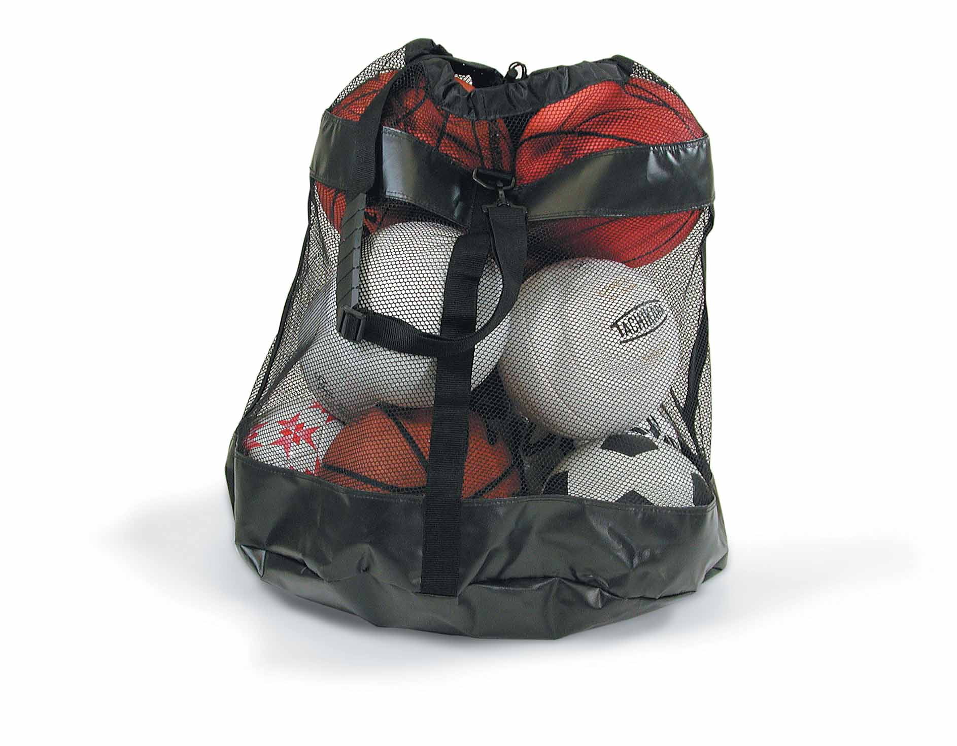 BSN Sports Mesh Ball Carrier - Walmart.com