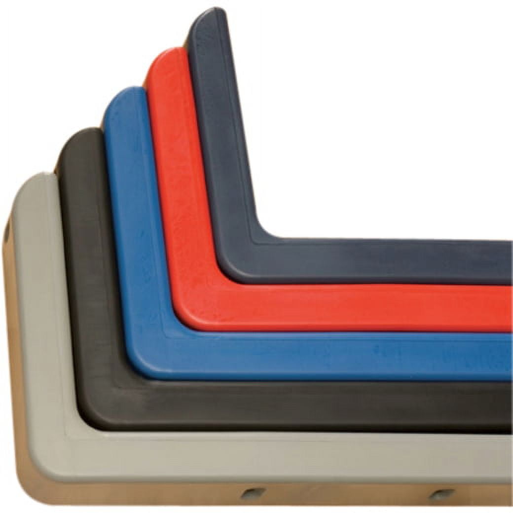 BSN Sports Saf-Guard Cushion Edge Backboard Padding - Walmart.com