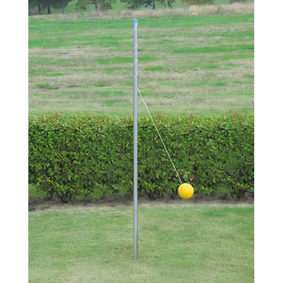 Tetherball Pole