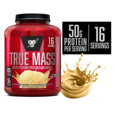 Naked Mass Protein Powder