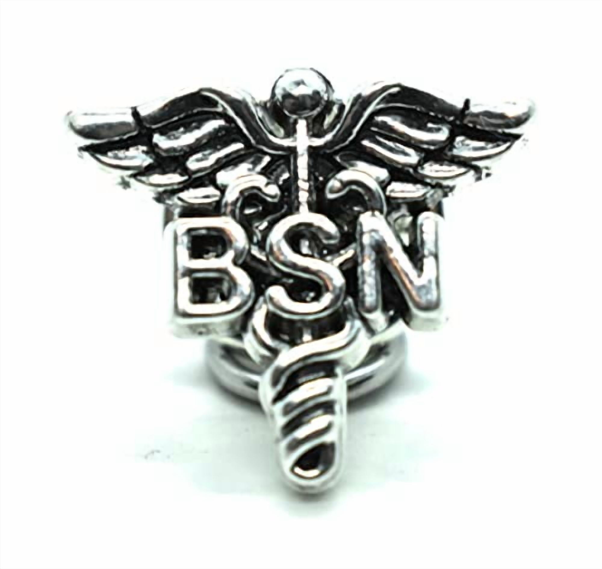 Bsn Pin