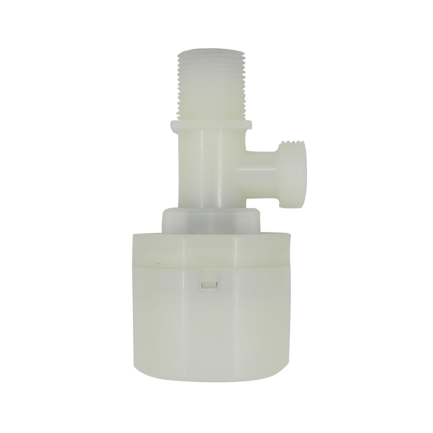 BSP 1/2" inside-top inlet Automatic Float Valve Water Level Control ...