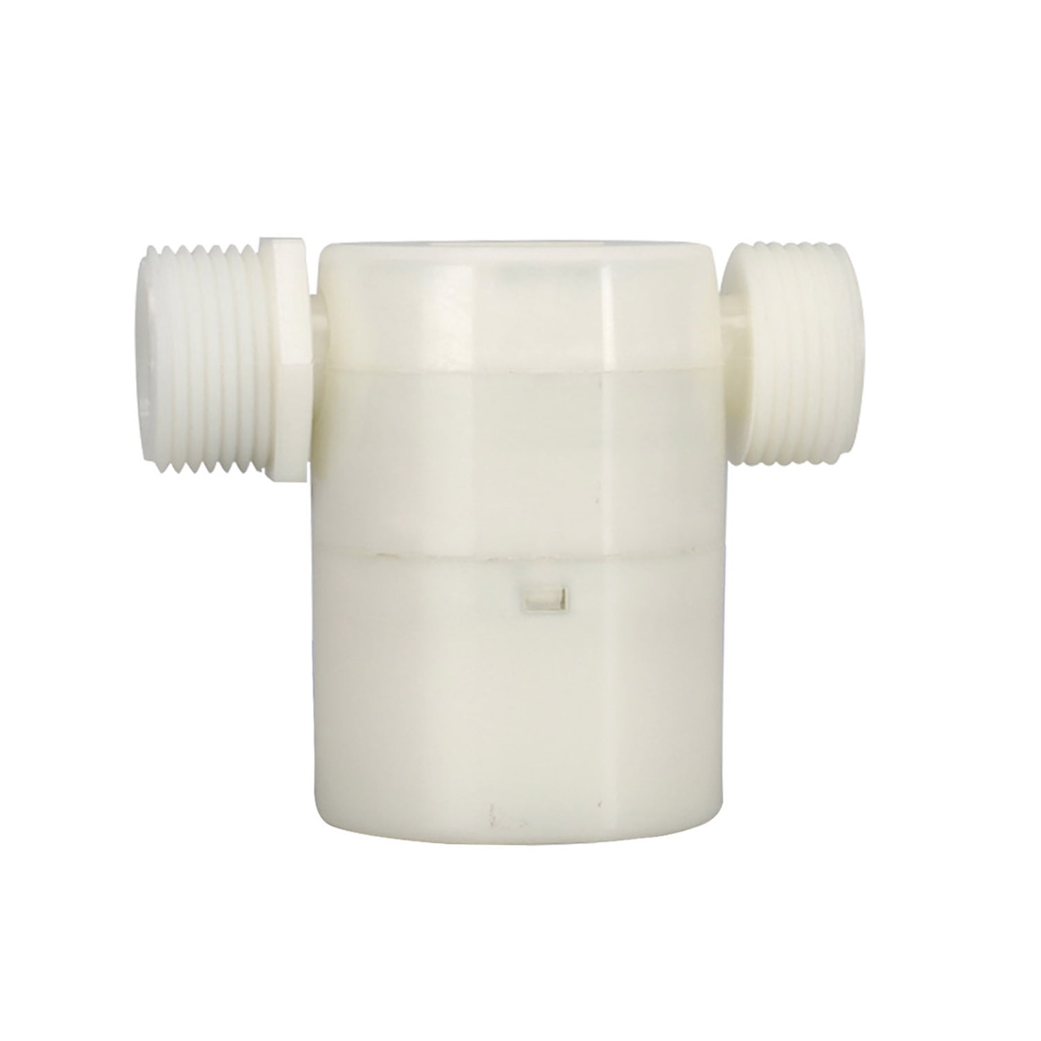 BSP 1/2" side inlet Built-in/Inside Automatic Float Valve Water Level ...
