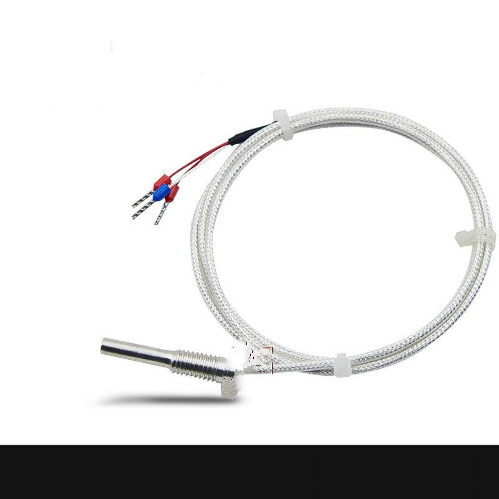 BSP thread Thermocouple Control Temperature Controller Sensor Probe ...