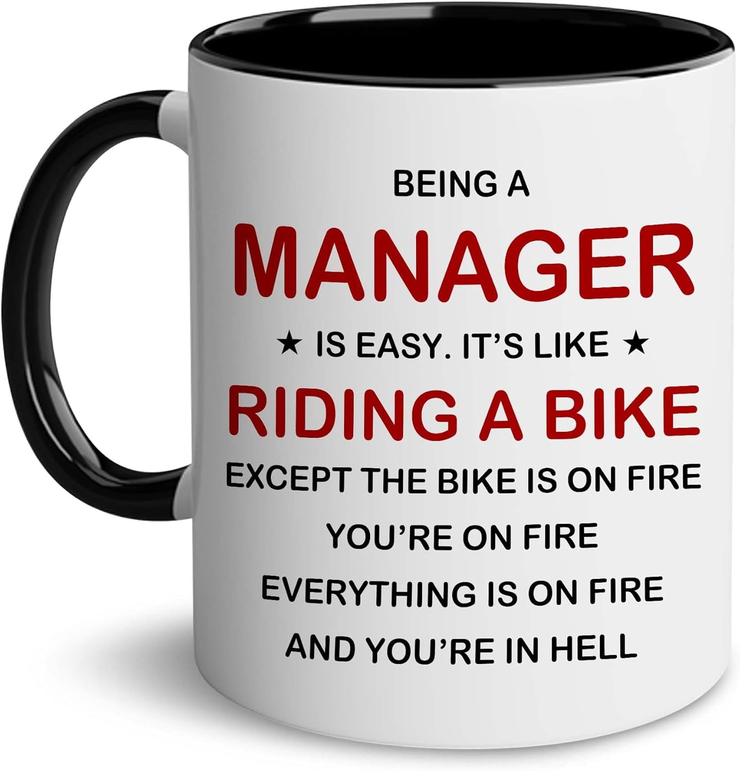 BSQUIELE Boss Day Manager Gifts - Christmas Gift for Manager, Boss ...