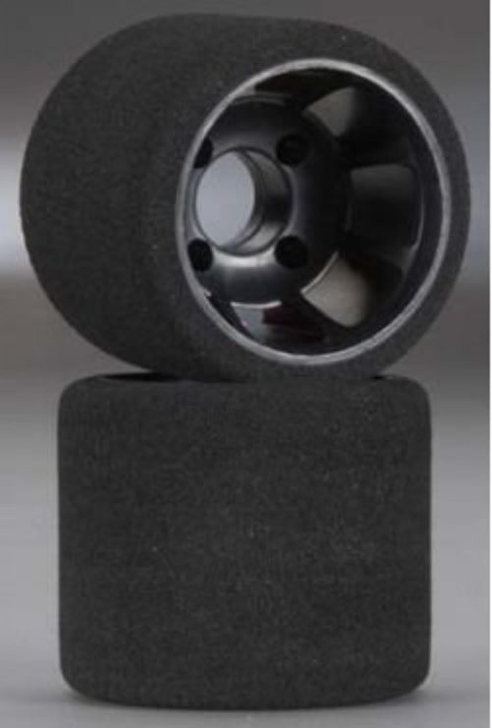 BSR Racing Tires 1/10 Tires Rear X-Compound BXRF1044 RC Tire - Walmart.com