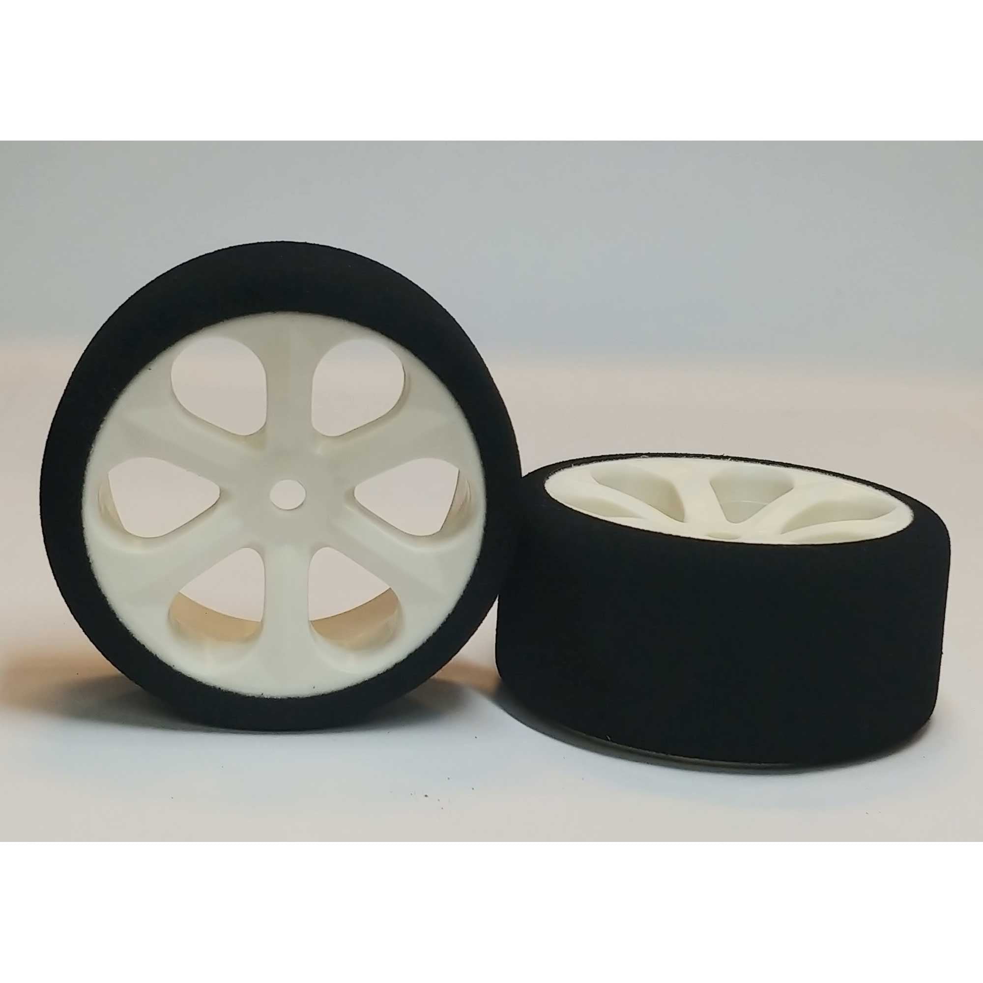 BSR Racing Tires 28MM Touring Tires Purple BXRF2806 RC Tire - Walmart.com