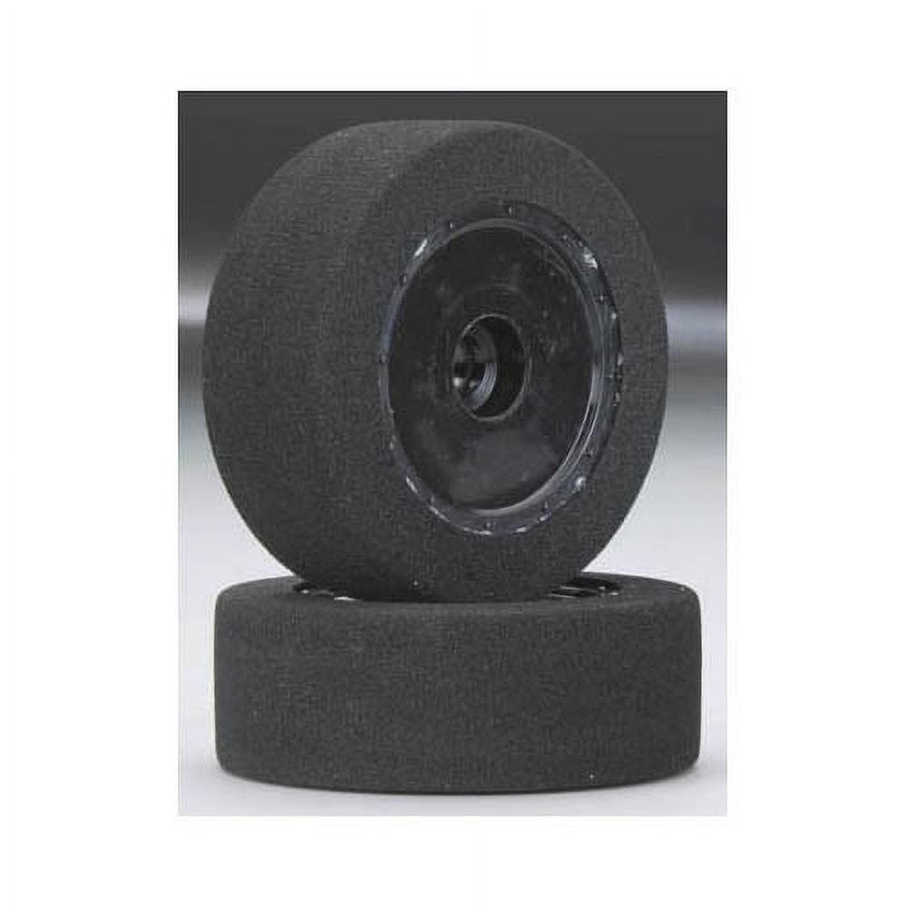 BSR Racing Tires Foam Dirt Oval Rear Mount Tires Pink BXRC1016 RC Tire ...