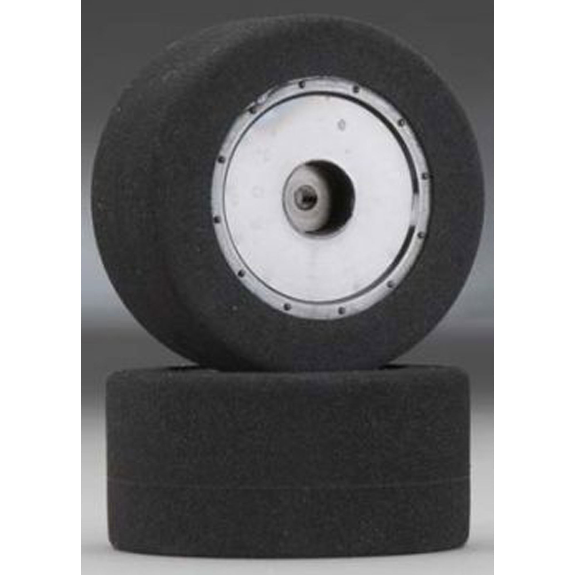 BSR Racing Tires Foam Dirt Oval Rear Mounted Tires Red BXRC1026 RC Tire ...