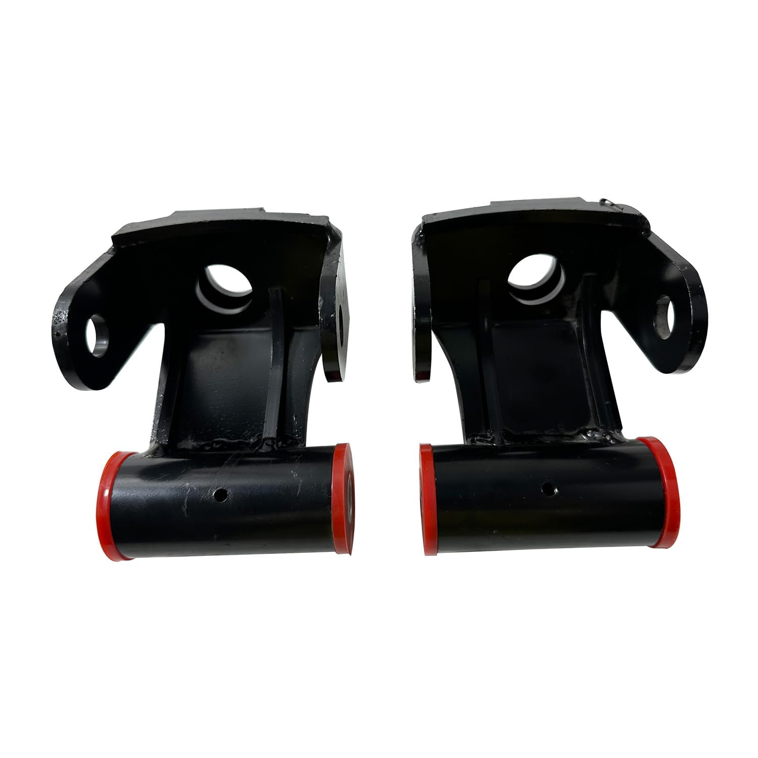 BST BSSP 2" Lift Shackles Leveling Kit For 2003-2013 Dodge Ram Mega ...