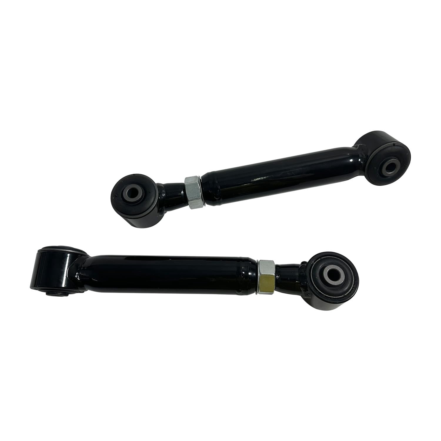 BST BSSP 2PCS Rear Upper Adjustable Control Arm 2-4" Lift Suspension ...