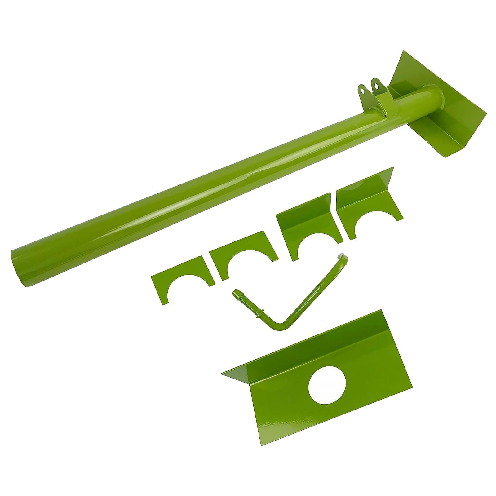 BST BSSP 523-218 Frame Repair Kit Compatible with 1999-2007 Chevy ...