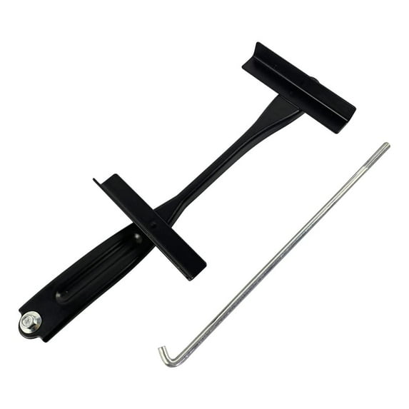 BST BSSP Battery Hold Down Clamp Kit 74404-06040 for 2007-2011 Toyota ...