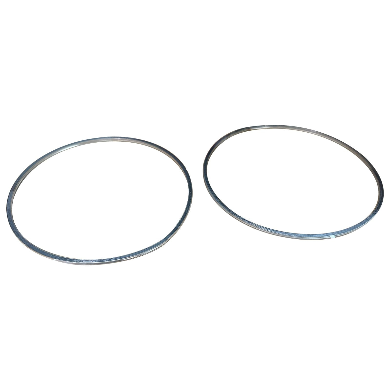 BST BSSP Pair 10" DPF Exhaust Filter Gasket Compatible with Detroit ...