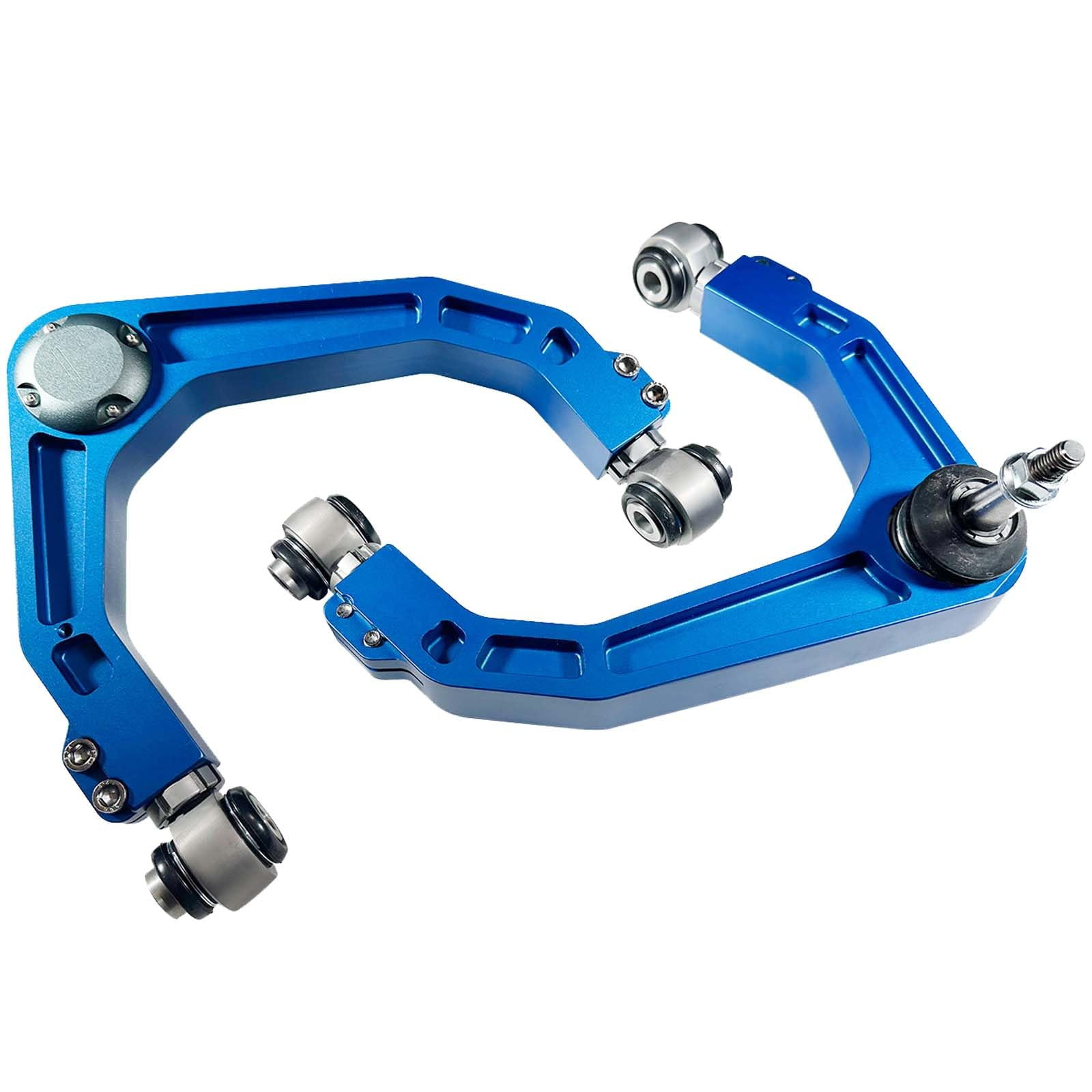BST BSSP Forged 2-4" Lift Upper Control Arms FUCA Compatible with 2014 ...