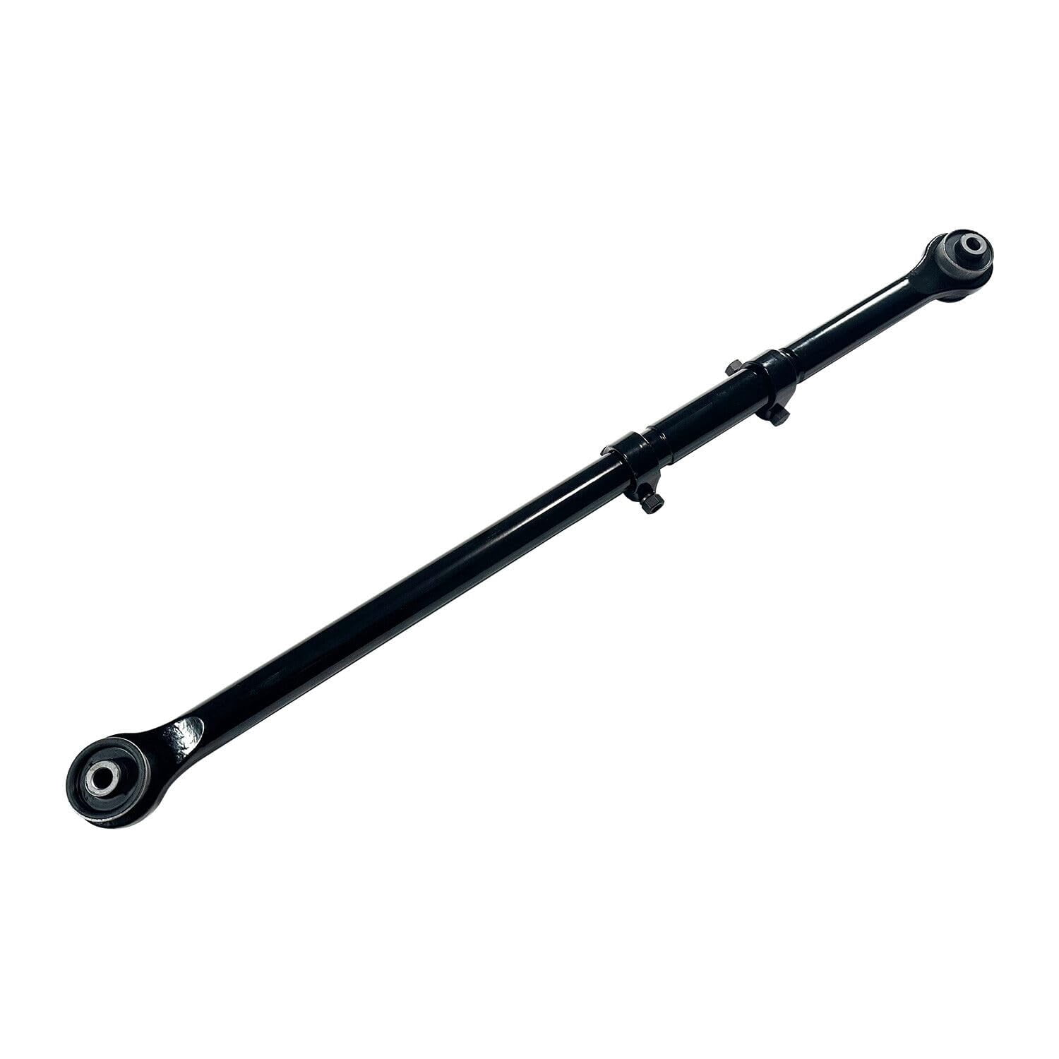 BST BSSP Forged Rear Adjustable Track Bar 0-5" Lift Compatible with Ram ...