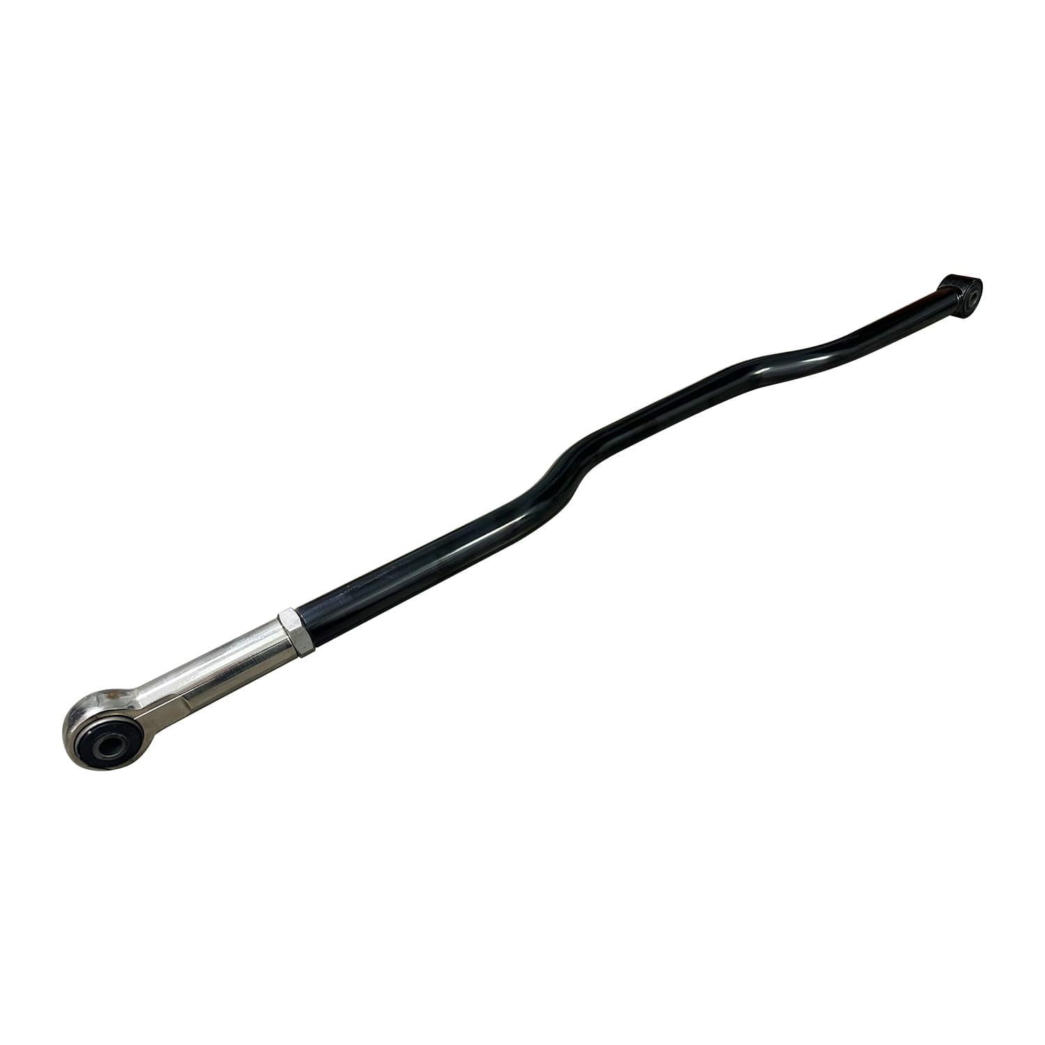 BST BSSP Forged Rear Adjustable Track Bar 0-6" Lift Compatible with Jeep Wrangler JK 2007-2018 ...