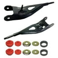 BST BSSP Front Axle Radius Control Arm and Radius Arm bushing For 1989 ...