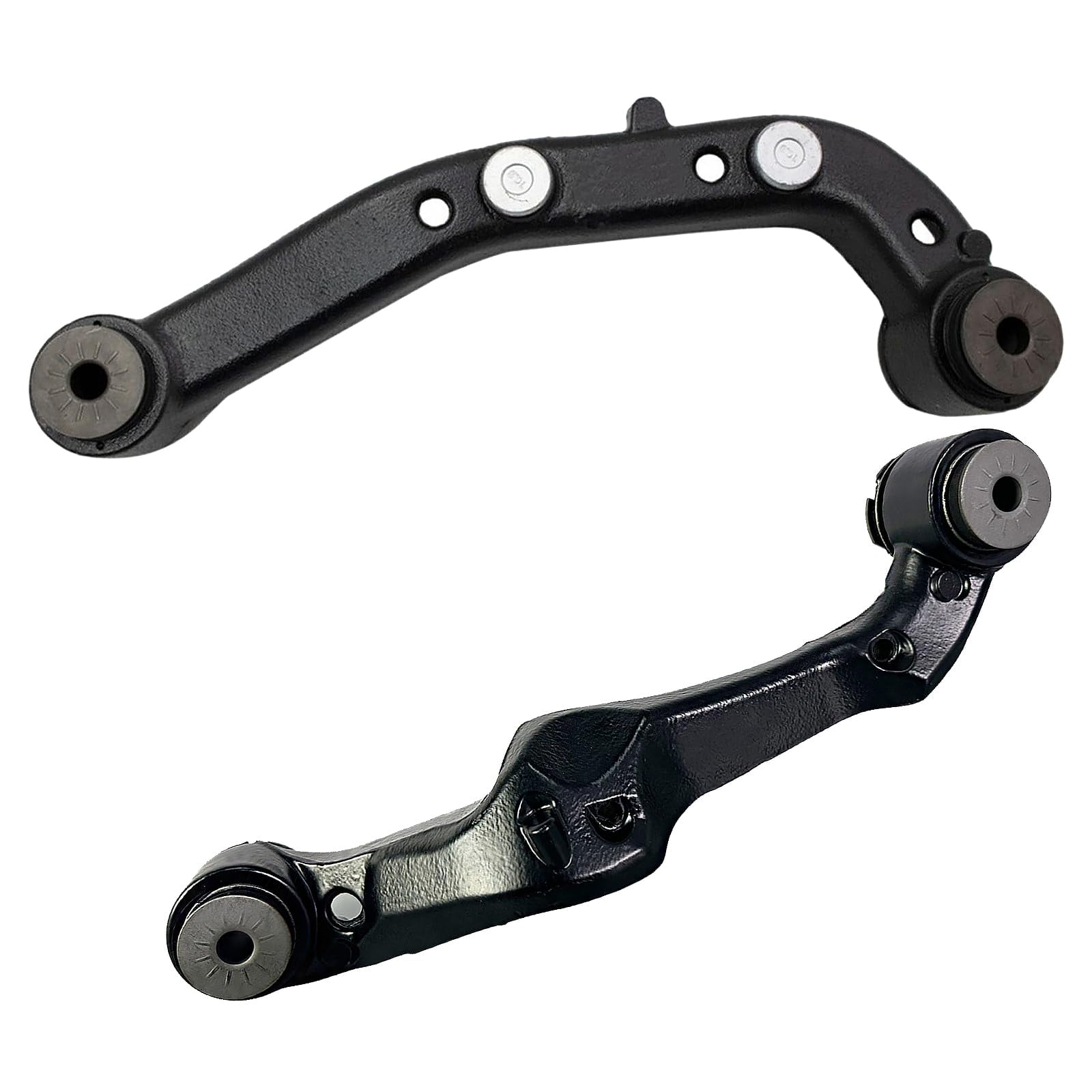 BST BSSP Front Differential Carrier Mounting Bracket Passenger Side ...