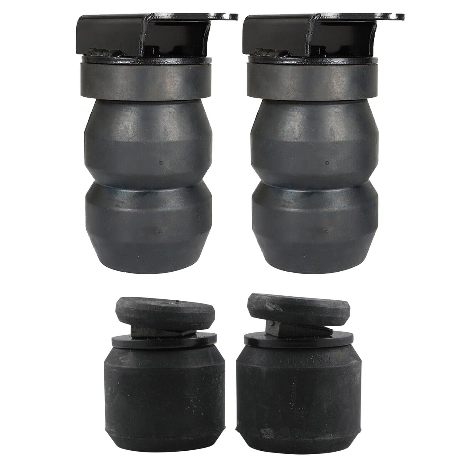 BST BSSP GMRCK25S GMFK15A Rear & Front Axle Suspension Performance ...