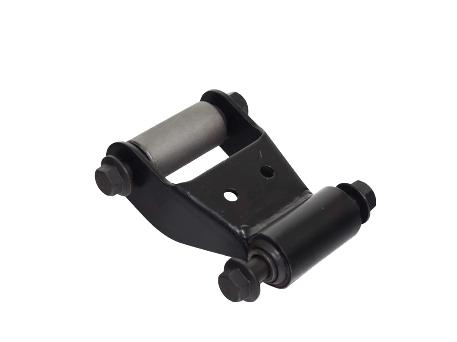 BST BSSP Leaf Spring Rear Shackle Bracket Repair Kit 722-001 For Ford ...