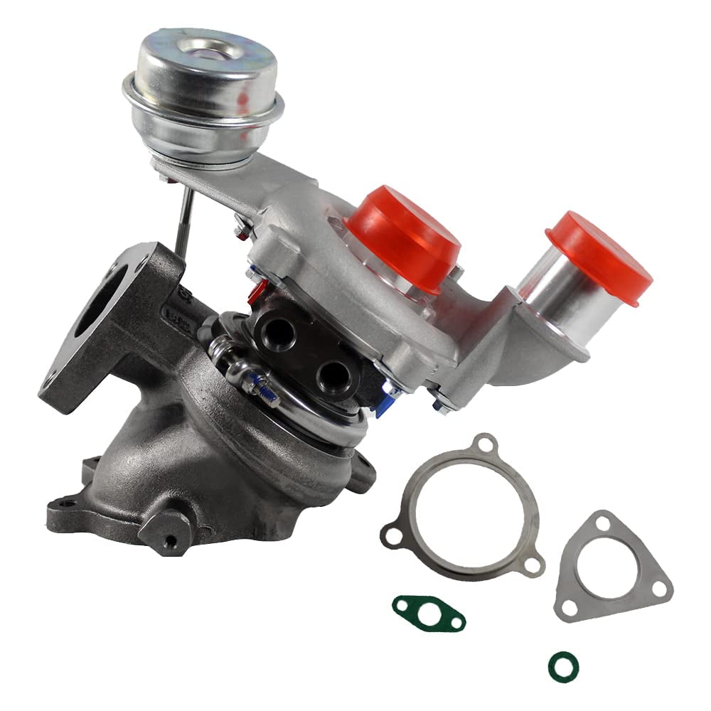 BST BSSP Left Turbo Charger Turbocharger Set Compatible with 2010-2019 ...