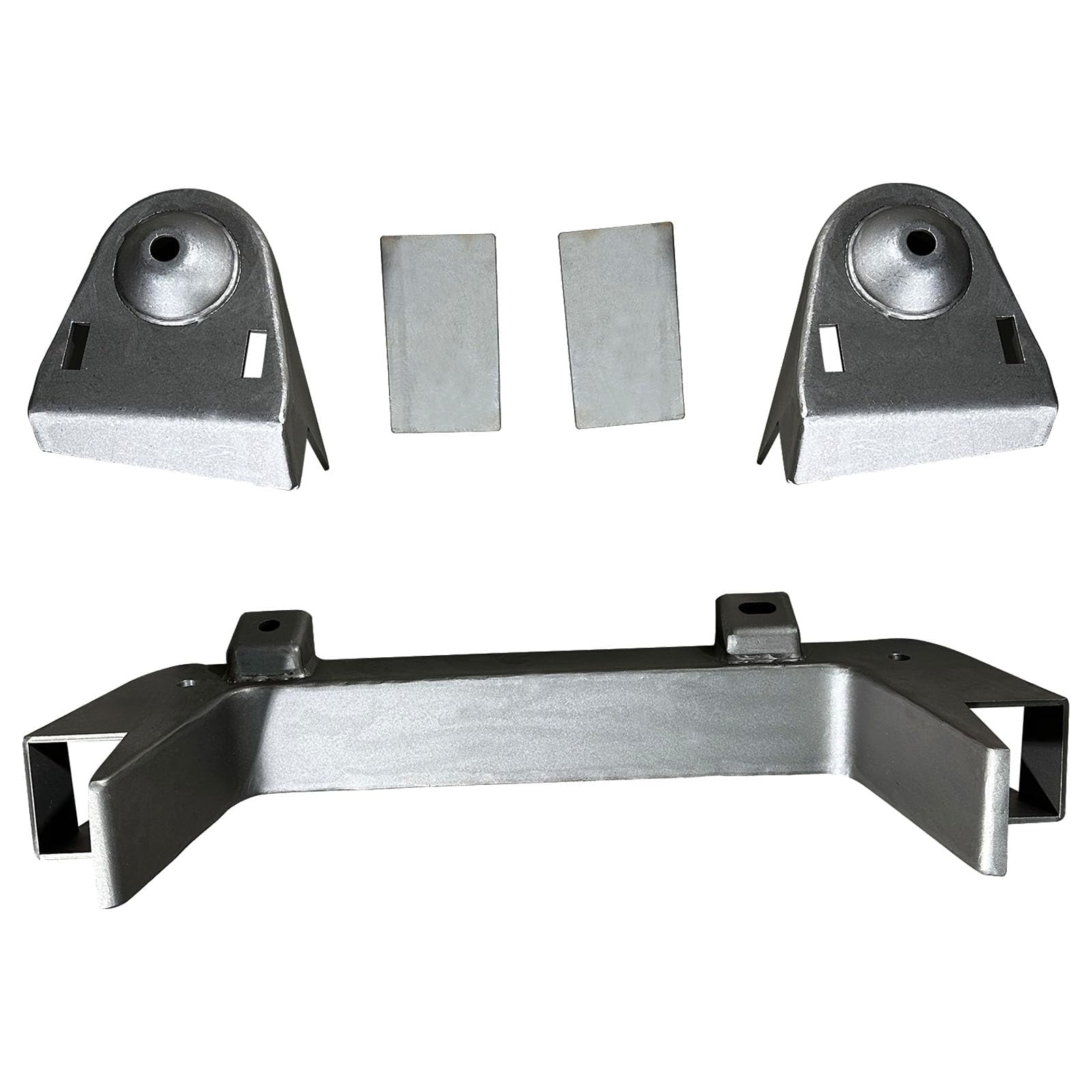 BST BSSP Mustang II Crossmember for 1937-1947 1948 Chevy Car Frames ...