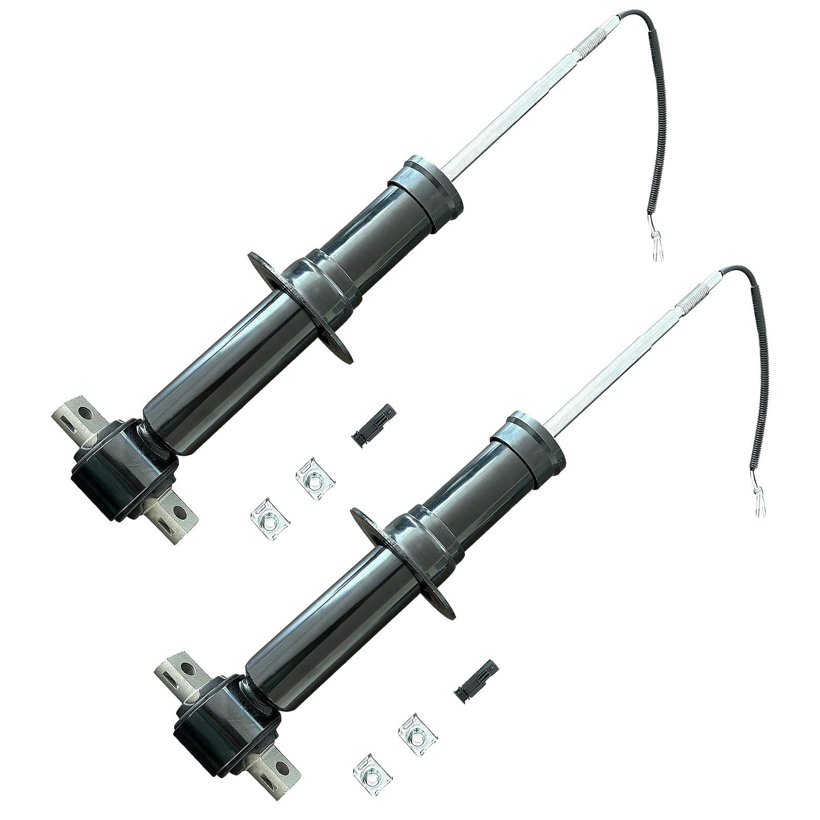 BST BSSP Pair 84176631 Front Shock Absorber Struts Assembly for 2015 ...