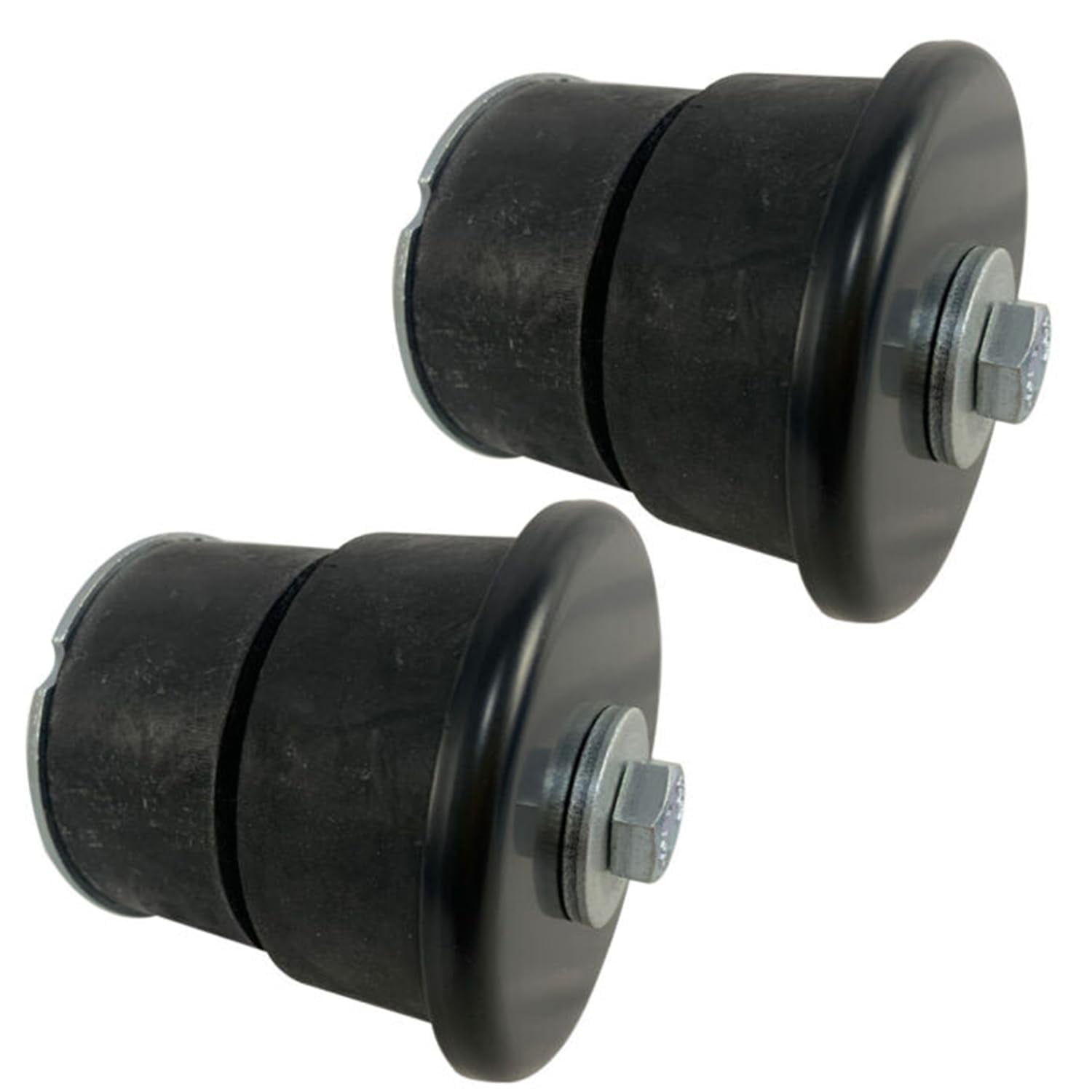 BST BSSP Pair Body Cab Mount Bushing Kit 924-059 for 2001-2005 ford ...